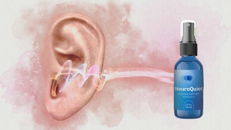 Does NeuroQuiet Work? Is It Safe? Expert Review