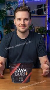 Java Burn Review: Does It Really Work? My Honest Thoughts
