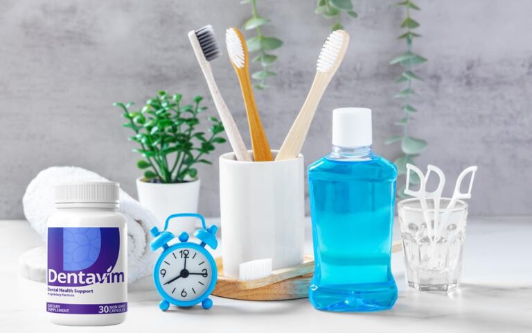 Dentavim Review: Does It Really Work?