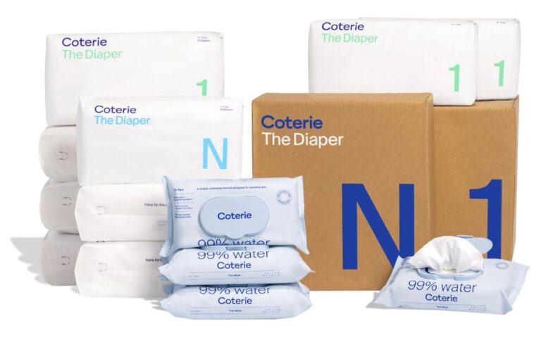 Are Coterie Diapers Worth It