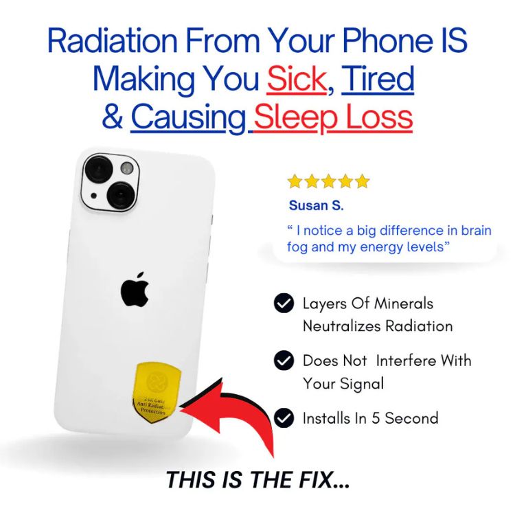 Quantum Shield Sticker Does It Work: Here’s the Truth